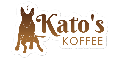 100% Fresh Roasted Coffee on Demand – Kato's Koffee
